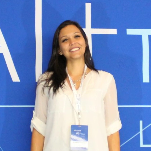 Alexandra Férnandez