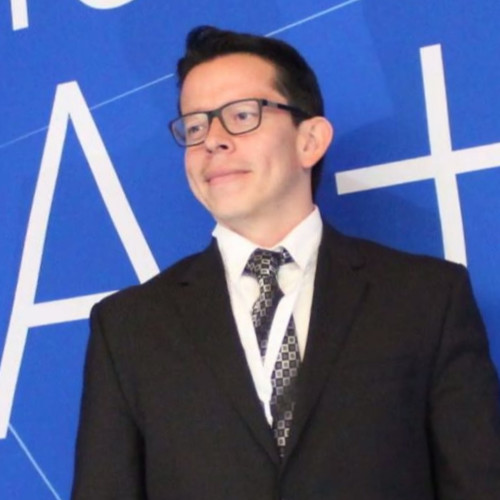 Daniel Villacis